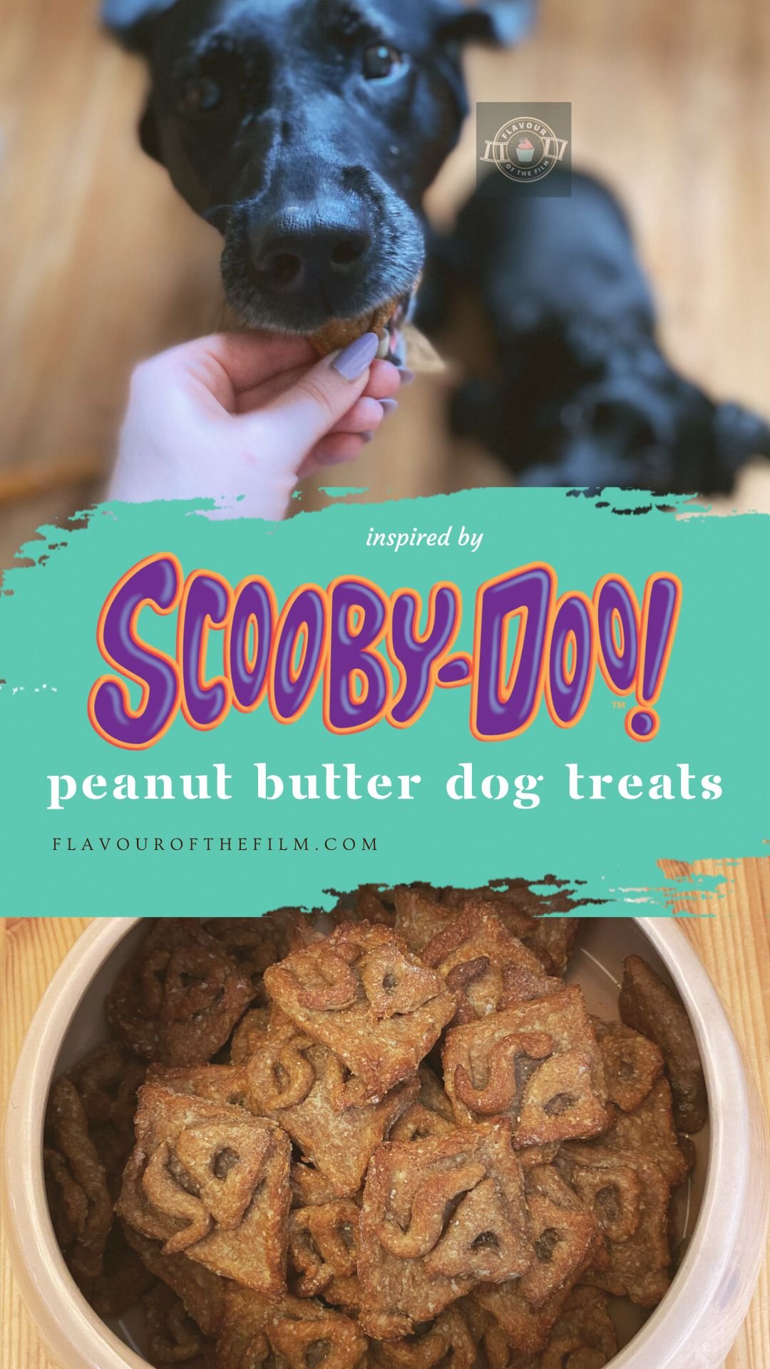 Scooby Snack Dog Treats | Scooby-Doo
