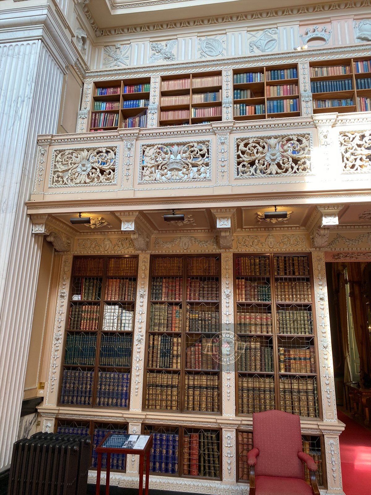 11 Reasons To Visit Blenheim Palace | In The Movies Edition