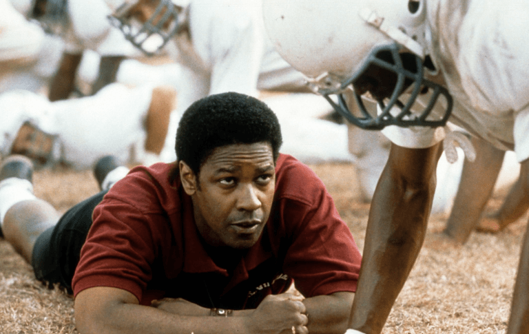 Game Day: Remember the Titans Movie Night Menu