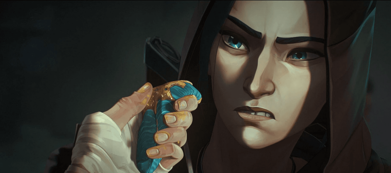 The Ultimate Arcane Watch Party Menu