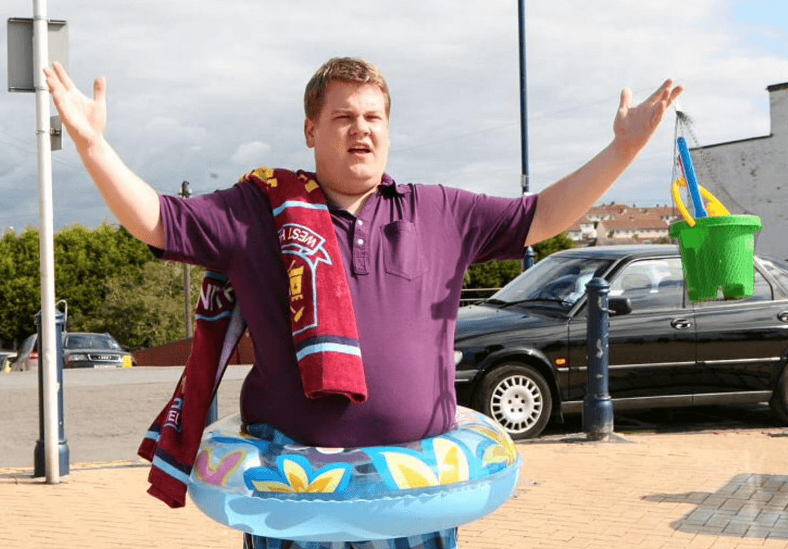 The Best Gavin & Stacey Quotes To Boost Your Mood