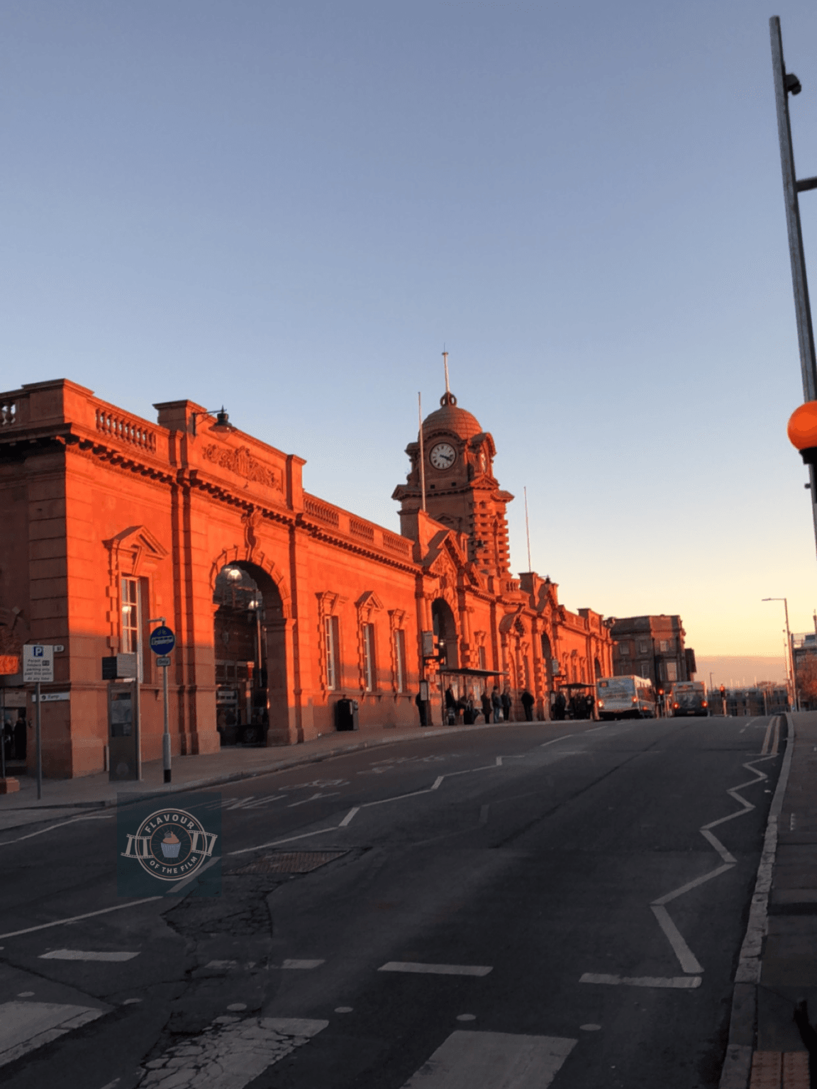 Movies & TV Filmed in Nottingham | A Travel Guide