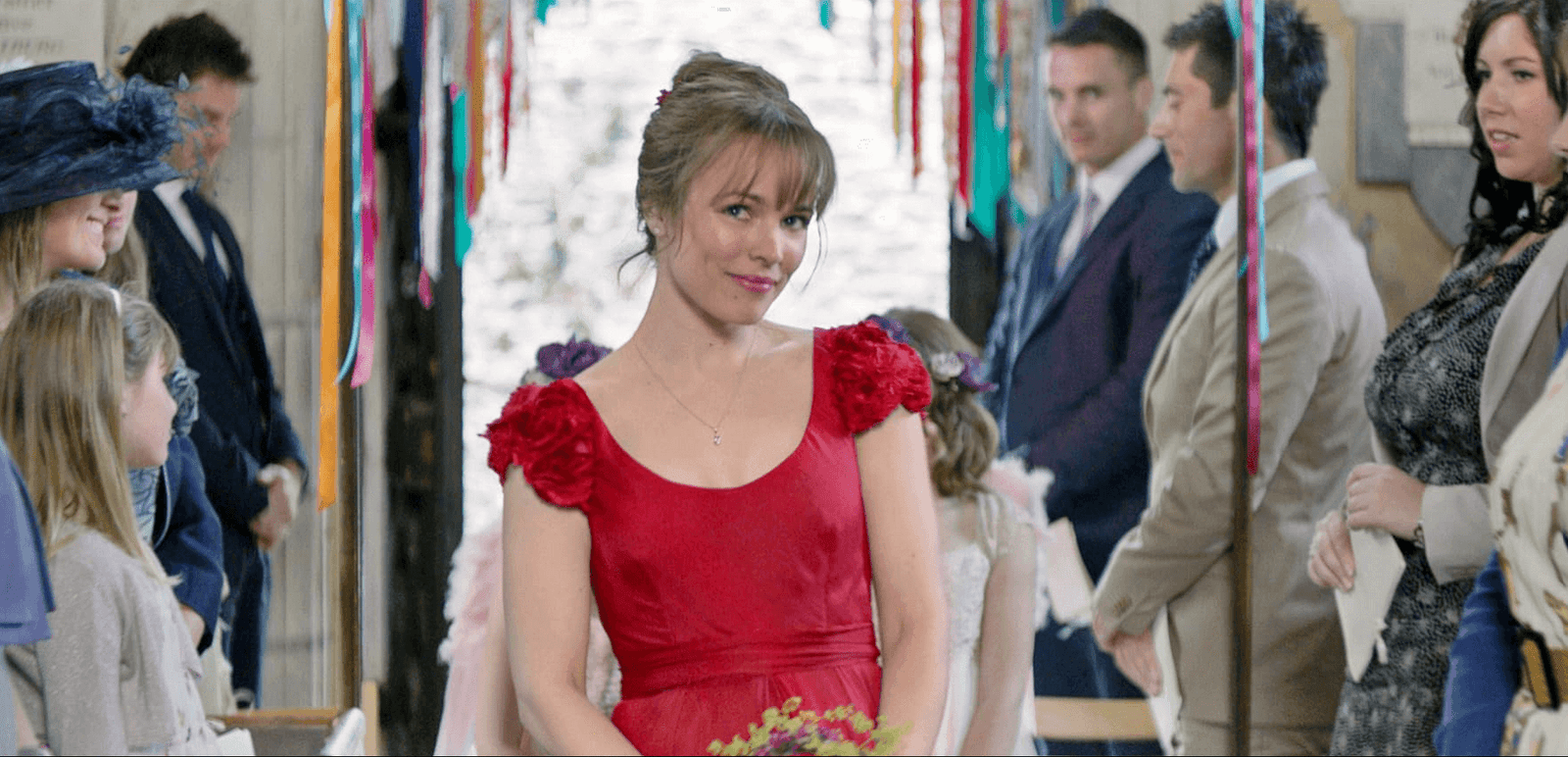 Stunning Weddings in Movies & TV: Cinematic Inspiration for Your Big Day