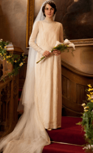 Stunning Weddings in Movies & TV: Cinematic Inspiration for Your Big Day