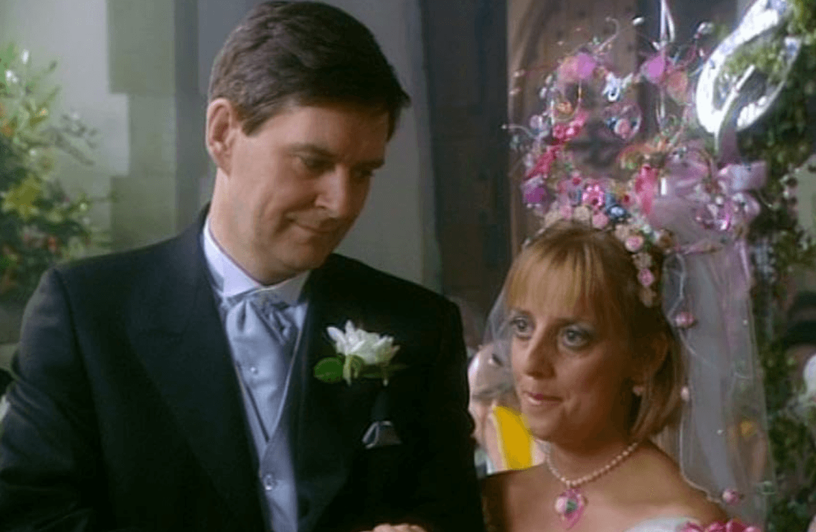 Stunning Weddings in Movies & TV: Cinematic Inspiration for Your Big Day