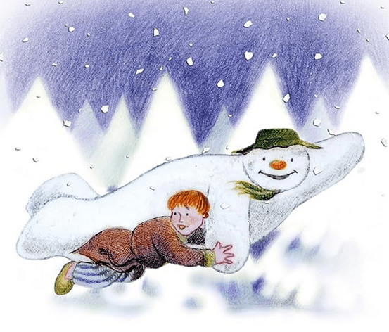 Whimsical Animated Christmas Movies To Watch This Festive Season